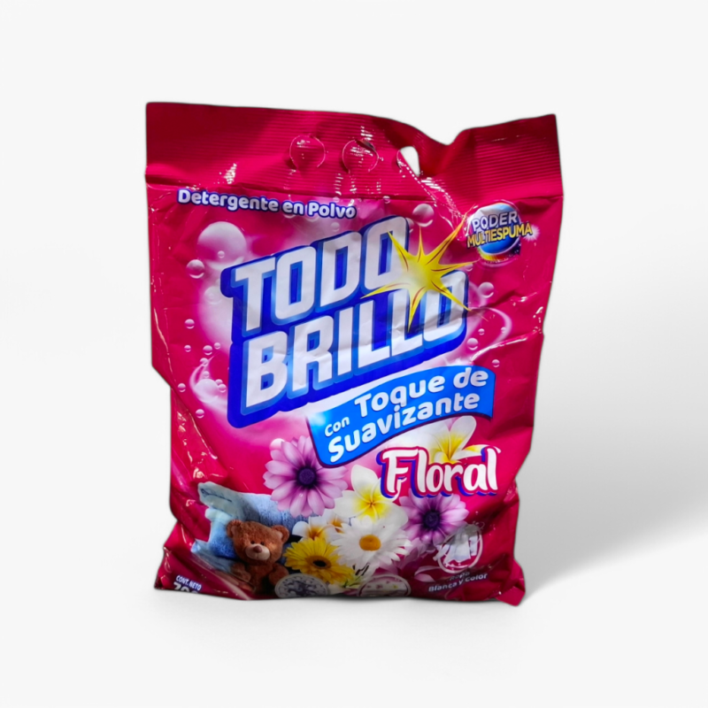 Detergente Ace Todo Brillo 700gr. – PapelCruz Libreria – Papeleria