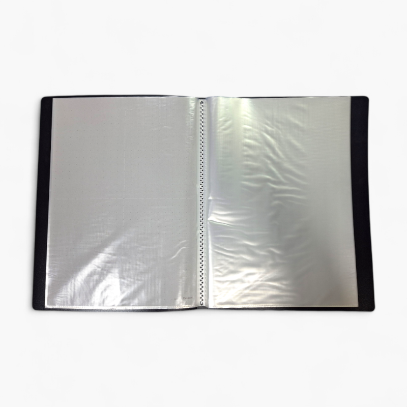 Folder para catalogo Comix Lam A4 x 20 fundas – PapelCruz Libreria ...