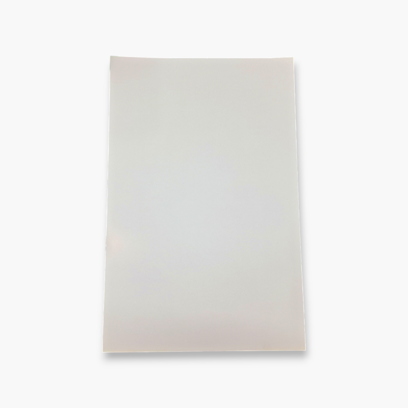 Papel couché 150 gr.Tam carta/Oficio blanco x 100 hojas. – PapelCruz ...