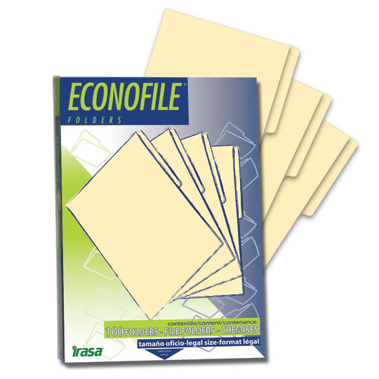 FOLDER AMARILLO archivos - PapelCruz Libreria - Papeleria