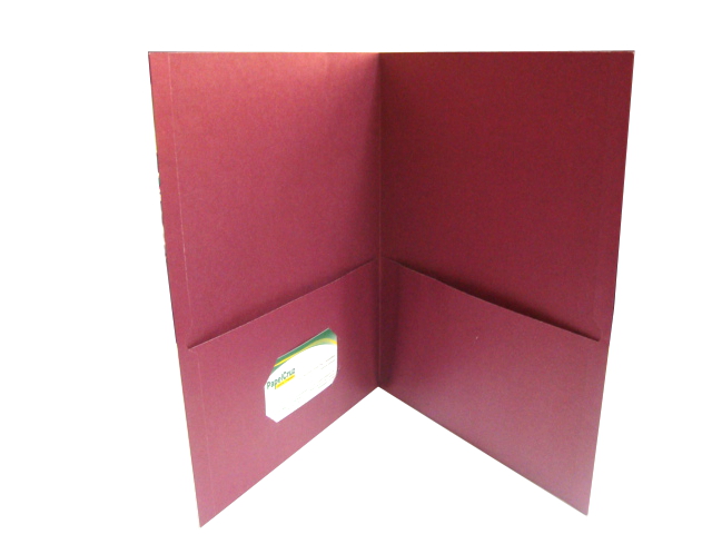 Folder Oxford con bolsillos tam. carta Dif. color. - PapelCruz Libreria ...