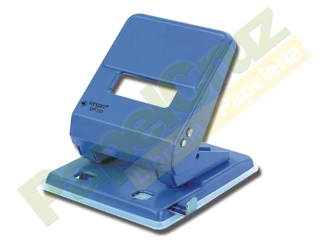 Perforador Kangaro DP-720 2 perf. metalico 40 hoja – PapelCruz Libreria ...