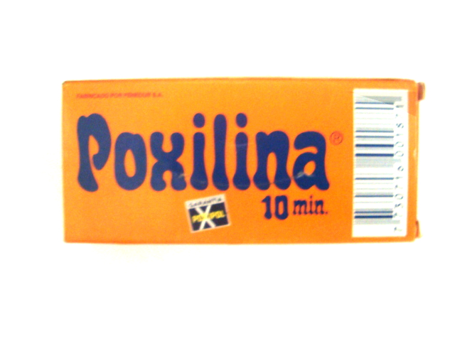 Poxilina 38 ml. – PapelCruz Libreria – Papeleria