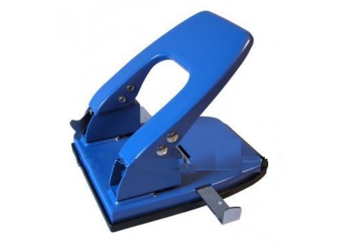 Perforador KW-TRIO 09120 ed. 2 Perf. Cap.16 h - PapelCruz Libreria ...